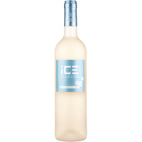 Vente en ligne Vin Ice Muscat - VIGNERONS CATALANS