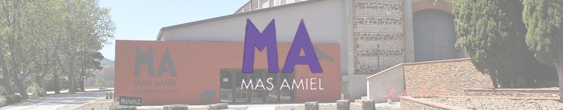 Vin Mas Amiel Vente De Vin Du Domaine Mas Amiel En Ligne