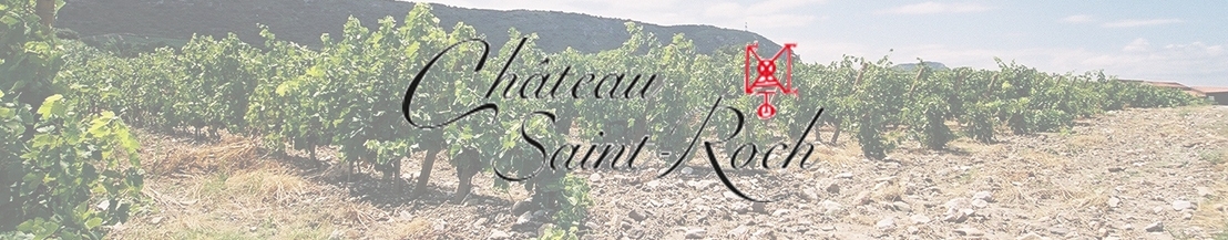Vente en ligne Vins Château Saint-Roch à Maury | Roussillon
